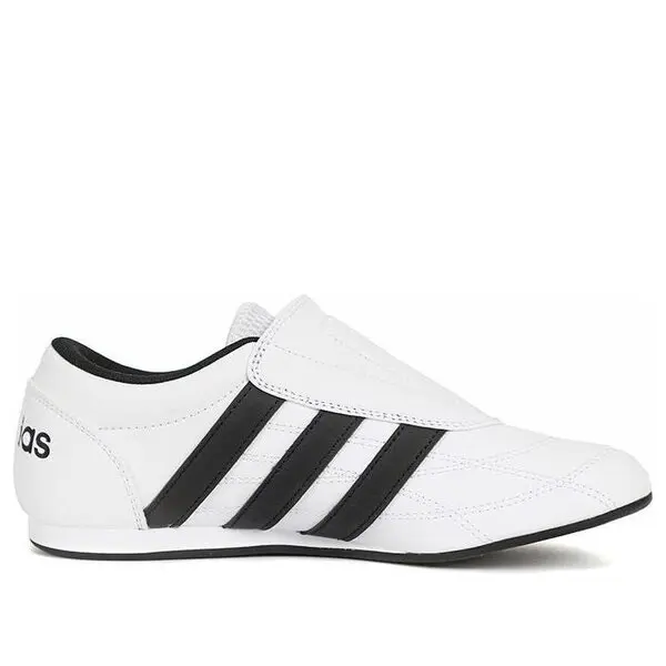 Adidas Tekwen Sneakers - Cloud White/core Black