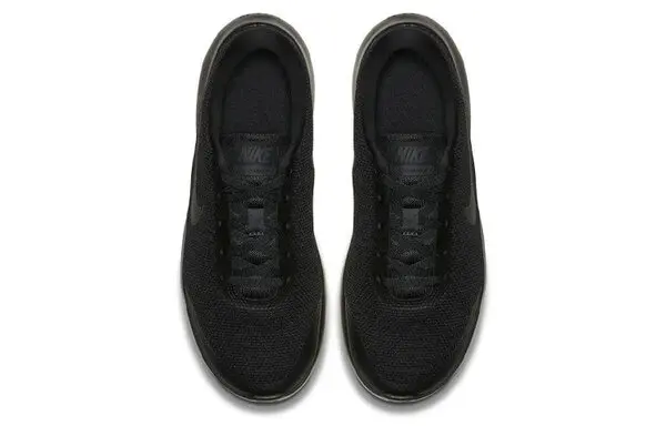 Nike Flex Experience Rn Performance Sneakers - Black-anthracite