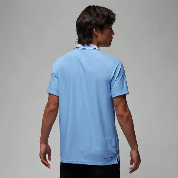 JORDAN Dri-fit Adv Sport Golf Polo