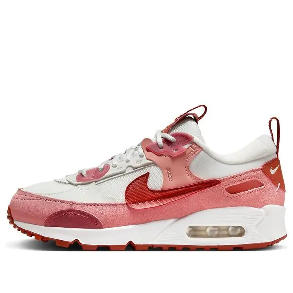Nike Max 90 Futura Sneakers - Pink