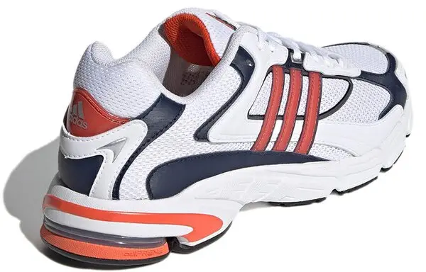 Adidas Response Cl Sneakers - White