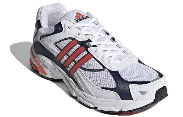 Adidas Response Cl Sneakers - White