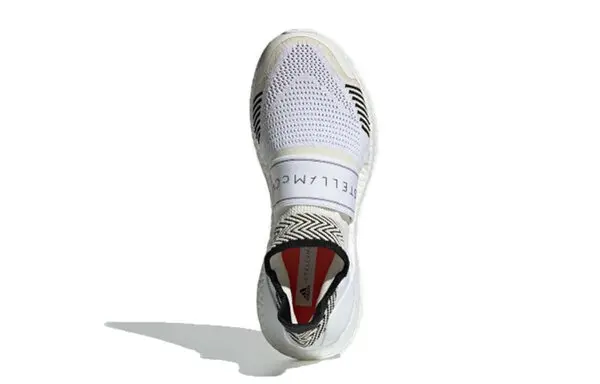 Adidas Stella Mccartney X Ultraboost X 3d Sneakers - Black