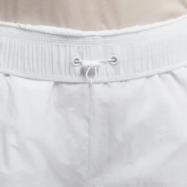 Nike Essential High-waisted Woven Shorts