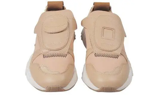 Adidas Futurepacer Sneakers - Khaki
