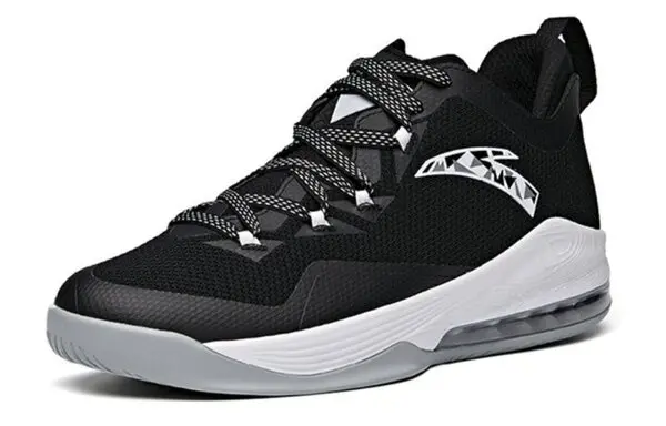 ANTA The Shield Sneakers