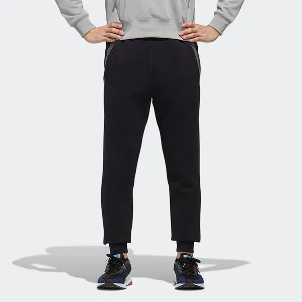 Adidas Mh Pnt Dk Ribbed Sports Pants