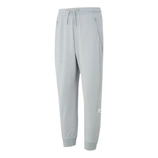 Adidas St Mid Knit Pants - Grey