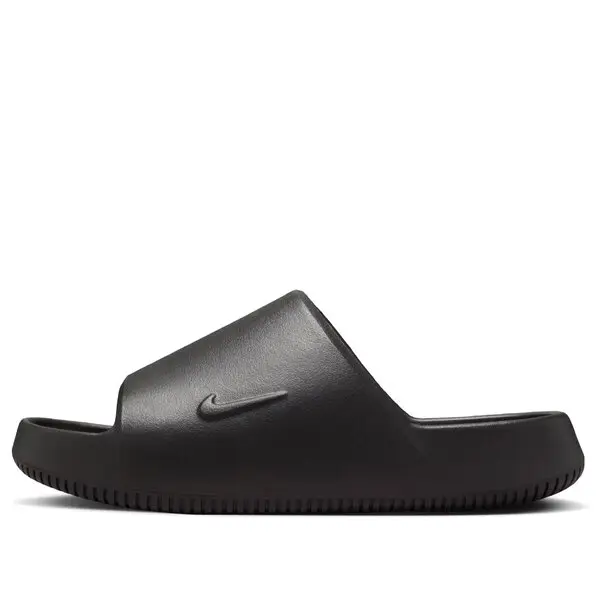 Nike Calm 2.0 Slides - Black