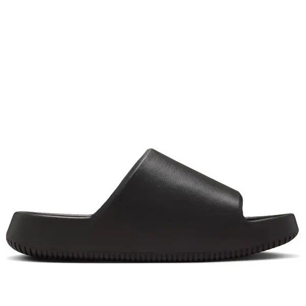 Nike Calm 2.0 Slides - Black