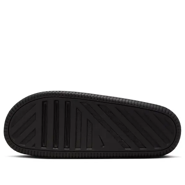 Nike Calm 2.0 Slides - Black