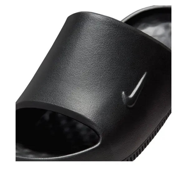 Nike Calm 2.0 Slides - Black
