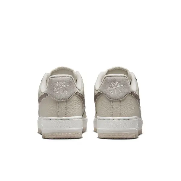Nike Force 1 Low Sneakers - Fossil/grey