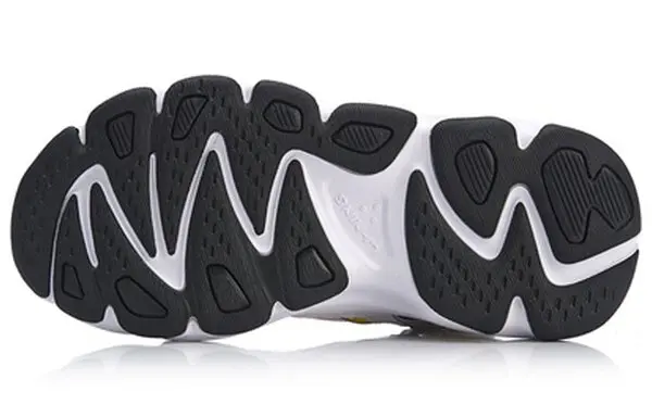 LI-NING Butterfly X New York Fashion Week Sneakers - Whiteorange