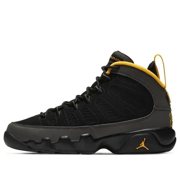 JORDAN Air 9 Retro High Top Sneakers