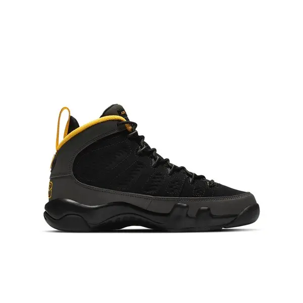 JORDAN Air 9 Retro High Top Sneakers
