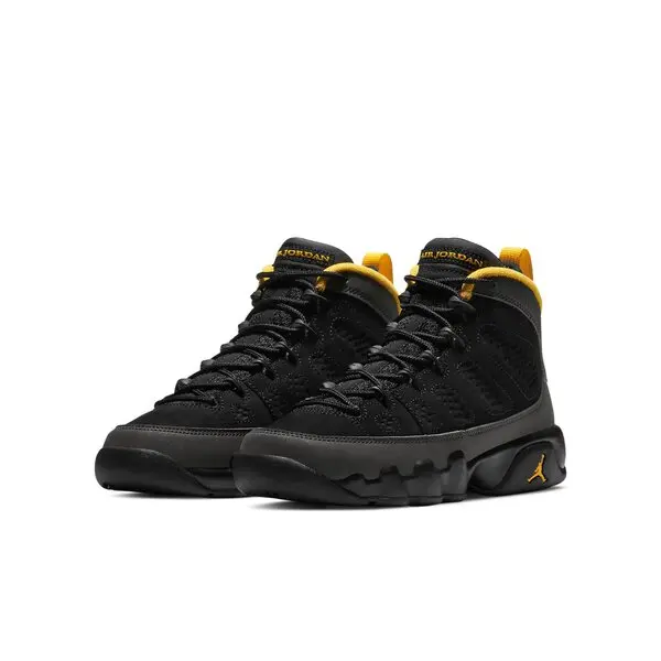 JORDAN Air 9 Retro High Top Sneakers