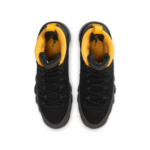 JORDAN Air 9 Retro High Top Sneakers