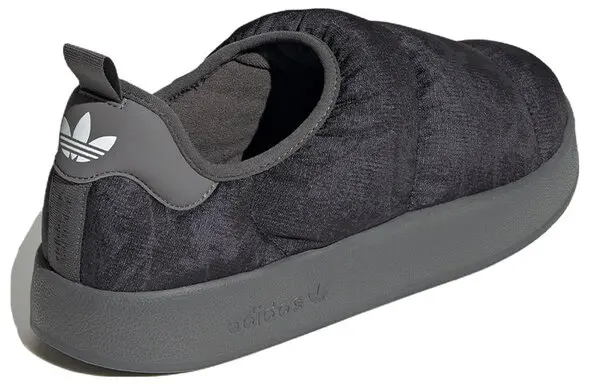 Adidas Originals Puffylette "core - Black
