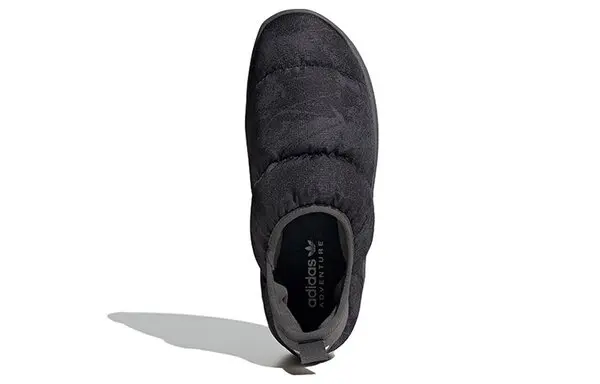 Adidas Originals Puffylette "core - Black