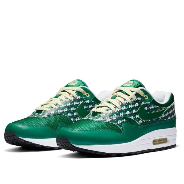 Nike Max 1 "limeade" Sneakers