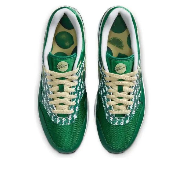 Nike Max 1 "limeade" Sneakers