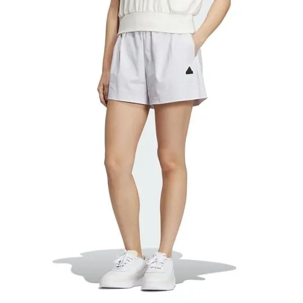 Adidas Tech Woven Shorts