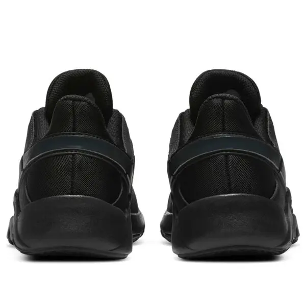 Nike Legend Essential 2 Athletic Sneakers - Black
