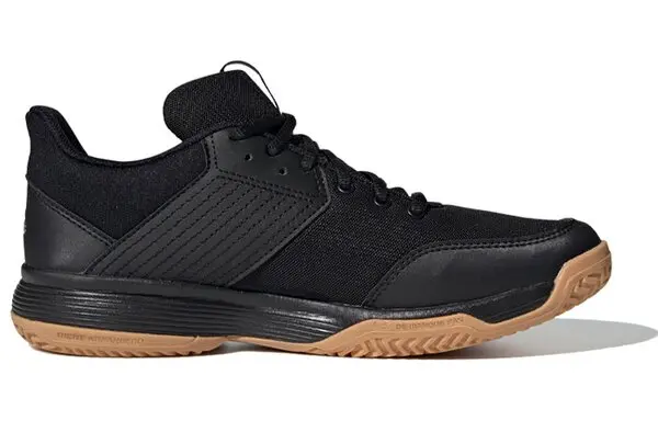 Adidas Ligra Core Gum Performance Shoes