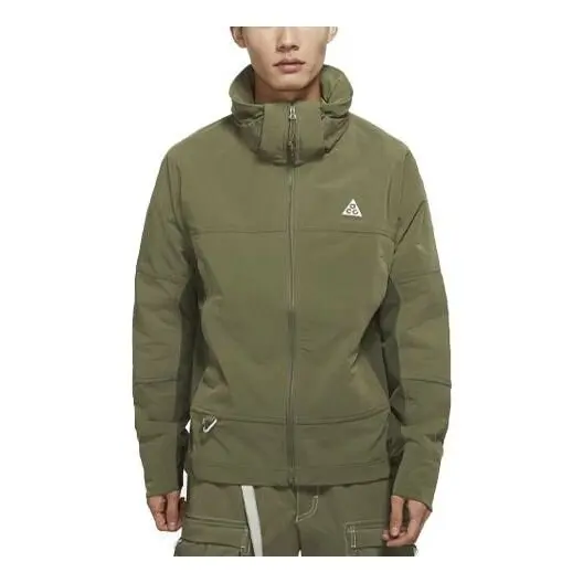 Nike Sun Farer Outdoor Hooded Jacket - Default Color