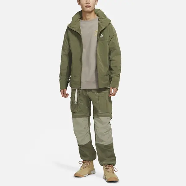 Nike Sun Farer Outdoor Hooded Jacket