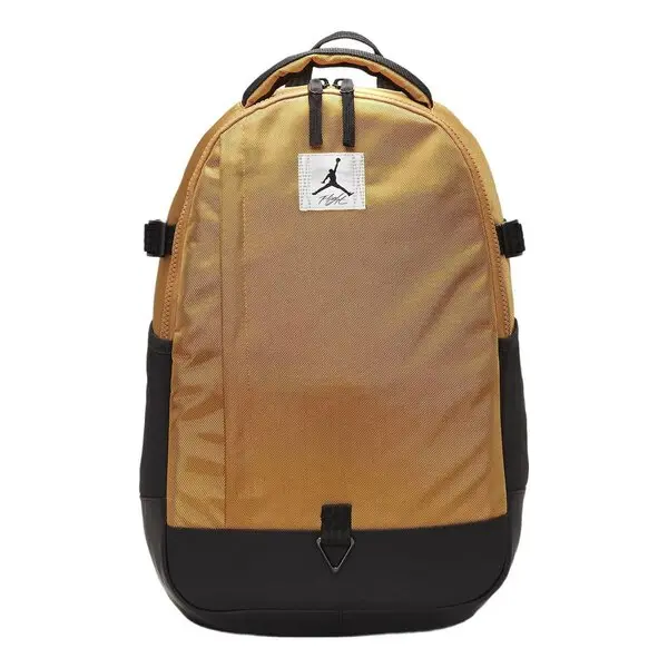 JORDAN Flight Control Backpack - Brown