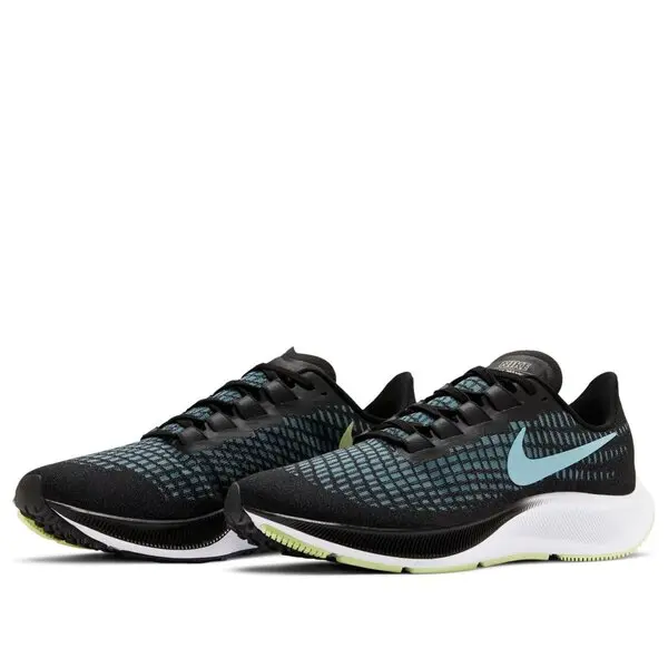 Nike Zoom Pegasus 37 - Black