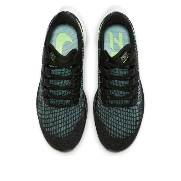 Nike Zoom Pegasus 37 - Black