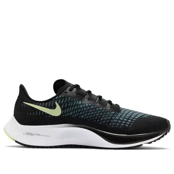 Nike Zoom Pegasus 37 - Black