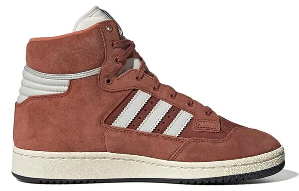 Adidas Centennial 85 High Top Sneakers