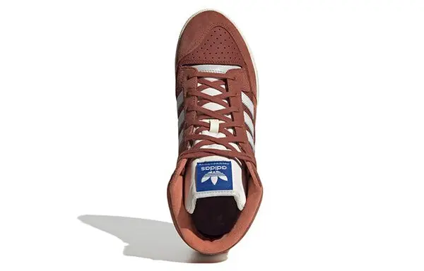 Adidas Centennial 85 High Top Sneakers