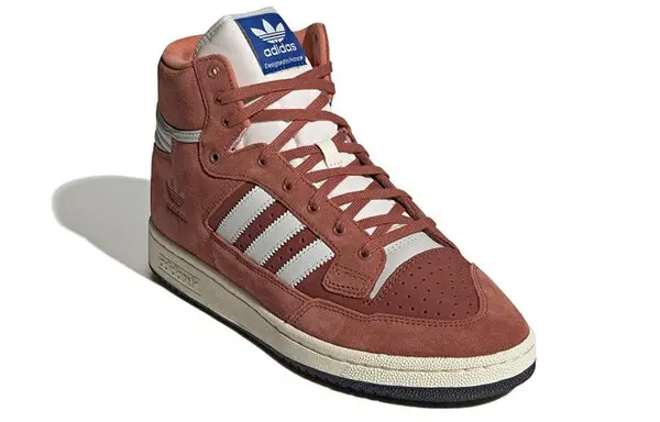 Adidas Centennial 85 High Top Sneakers