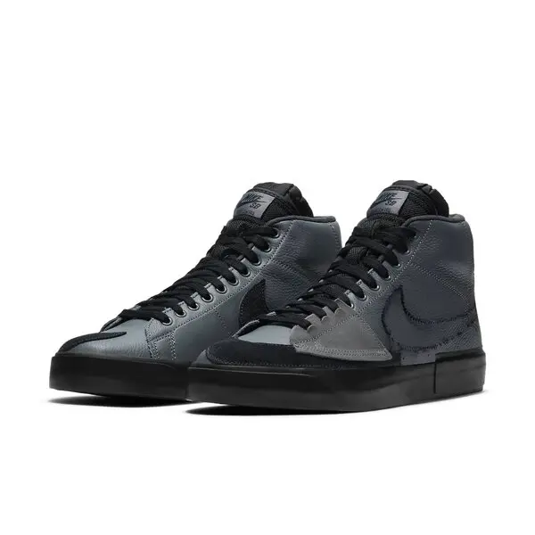 Nike Zoom Blazer Mid Edge Sb Sneakers