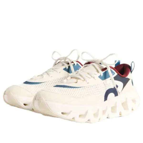 On X Kith K-tech 2 Sneakers