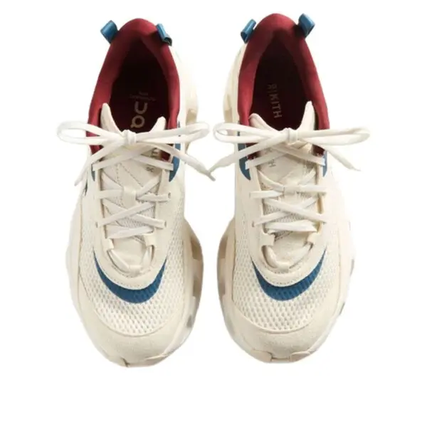 On X Kith K-tech 2 Sneakers