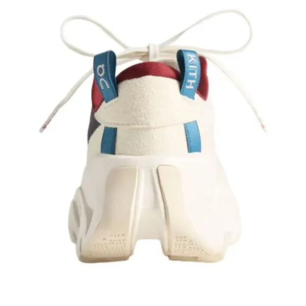 On X Kith K-tech 2 Sneakers