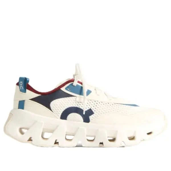 On X Kith K-tech 2 Sneakers