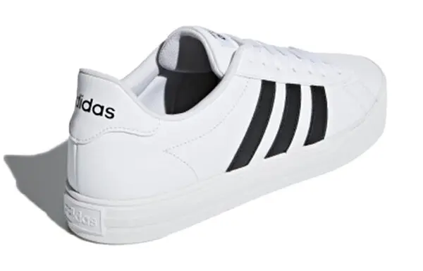 Adidas Neo Daily 2.0 Sneakers - White/black