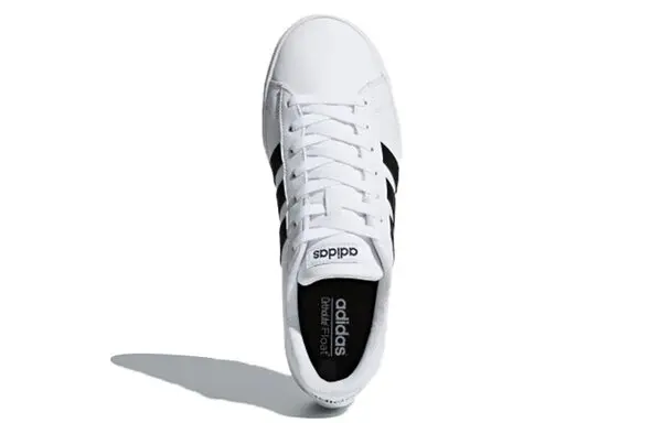 Adidas Neo Daily 2.0 Sneakers - White/black