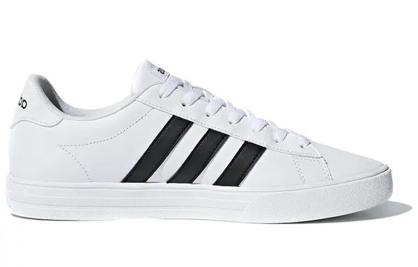 Adidas Neo Daily 2.0 Sneakers - White/black