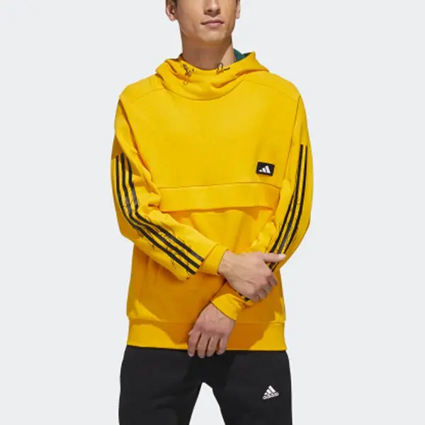 Adidas Ub Hs Boa Gym Sports Pullover