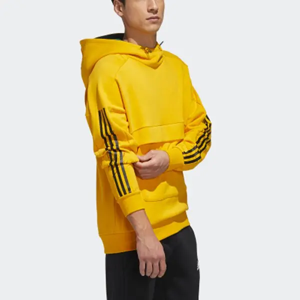 Adidas Ub Hs Boa Gym Sports Pullover