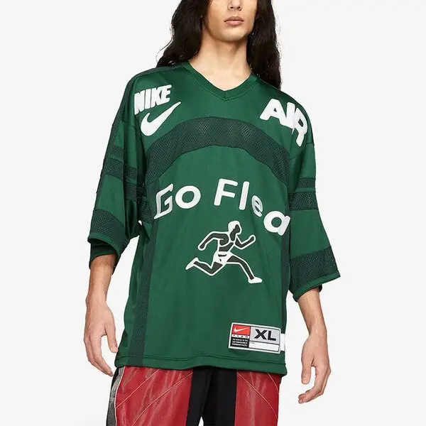Nike X Cactus Plant Flea Market Go Flea Jersey Top