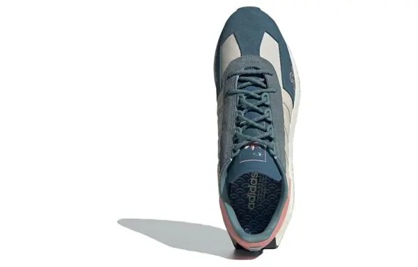 Adidas Retropy E5 "navy Beige Pink - Navy/beige/pink